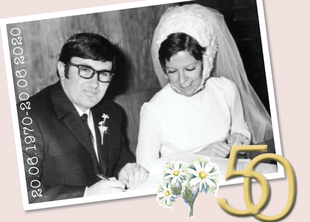 Interview: Elise Grey on marriage - Alet Gardner