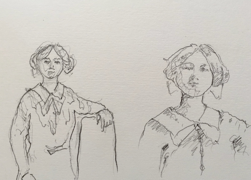 Ouma Maria: A formidable woman - Alet Gardner